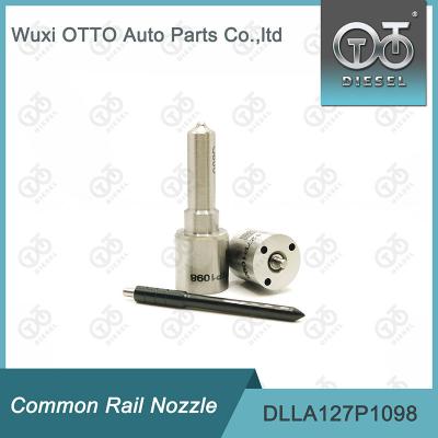 China DLLA127P1098 Denso  Common Rail Nozzle For Injector 095000-631# RE546784/RE530362 etc for sale