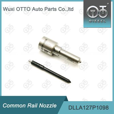 China DLLA127P1098 Denso  Common Rail Nozzle For Injector 095000-631# RE546784/RE530362 etc for sale