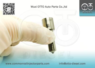 China G3S91 DENSO Common Rail  Nozzle For Injectors 295050-1520/8630 8-981398163-0 etc for sale