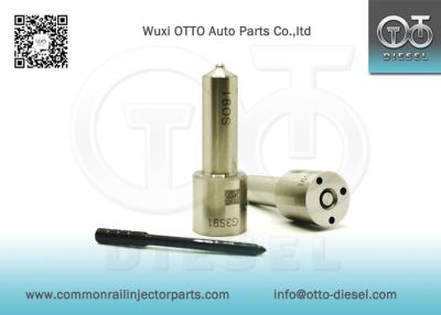 China G3S91 DENSO Common Rail  Nozzle For Injectors 295050-1520/8630 8-981398163-0 etc for sale