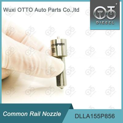 China DLLA155P856 Denso Common Rail Nozzle For Injectors 095000-660# 23670-E0040/E0041 for sale