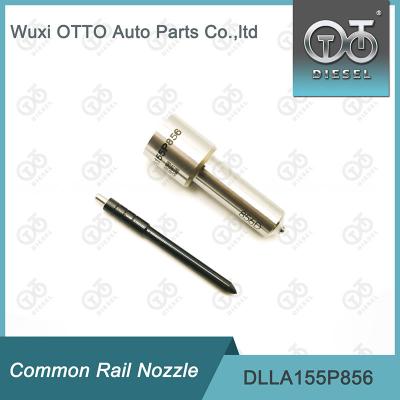 China DLLA155P856 Denso Common Rail Nozzle For Injectors 095000-660# 23670-E0040/E0041 for sale