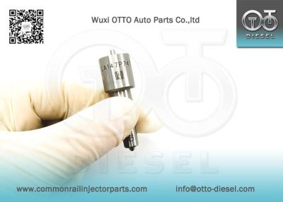 China DLLA147P747 Denso Common Rail Nozzle For Injectors 095000-057X/ 23670-29035/27010 etc for sale