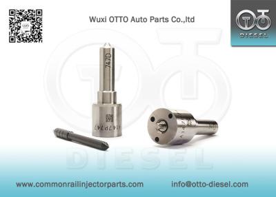 China DLLA147P747 Denso Common Rail Nozzle For Injectors 095000-057X/ 23670-29035/27010 etc for sale