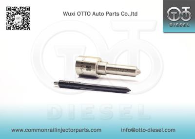 China Boca común del carril de DLLA155P1027 Denso para el inyector 095000-561X en venta