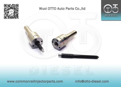 China Boca común del carril de DLLA155P1027 Denso para el inyector 095000-561X en venta
