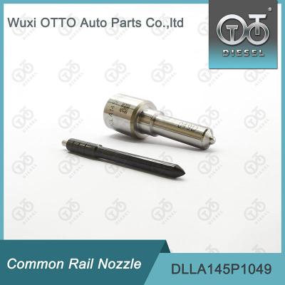 China DLLA145P1049 Denso Common Rail Nozzle For Injectors 095000-8011 for sale