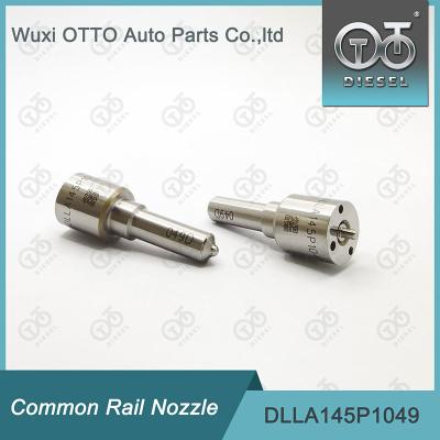China DLLA145P1049 Denso Common Rail Nozzle For Injectors 095000-8011 for sale