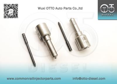 Китай Сопло коллектора системы впрыска топлива G3S41 293400-0410 DENSO для инжекторов 295050-076# продается