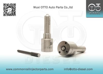 Китай Сопло коллектора системы впрыска топлива G3S41 293400-0410 DENSO для инжекторов 295050-076# продается