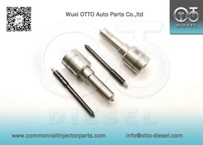 China DLLA155P840 DENSO Common Rail Nozzle For Injectors 095000-6521/655X 23670-79026/79027/E0091 for sale