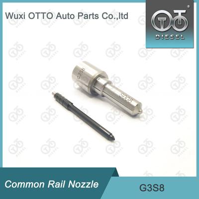 China Boca común del carril de G3S8 DENSO para los inyectores 295050-0250 16613-AA030 en venta