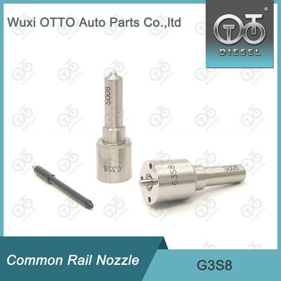 China Boca común del carril de G3S8 DENSO para los inyectores 295050-0250 16613-AA030 en venta