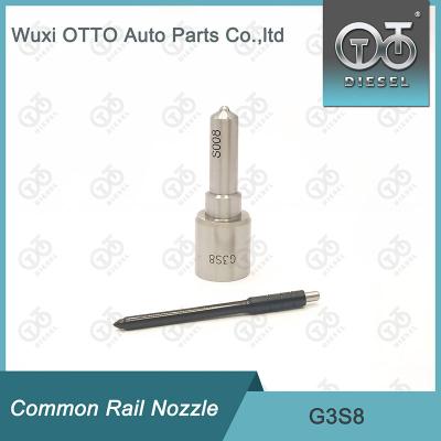 China Boca común del carril de G3S8 DENSO para los inyectores 295050-0250 16613-AA030 en venta