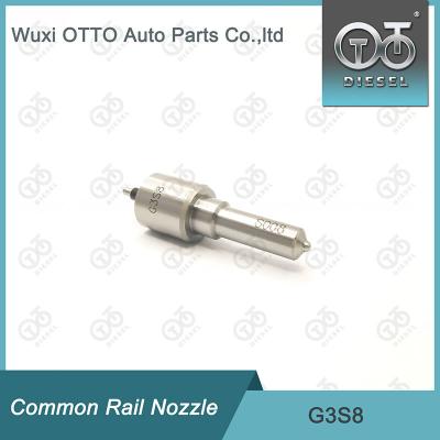 China Boca común del carril de G3S8 DENSO para los inyectores 295050-0250 16613-AA030 en venta