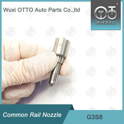 China Boca común del carril de G3S8 DENSO para los inyectores 295050-0250 16613-AA030 en venta