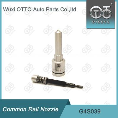 China G4S039  Denso Common Rail Nozzle For Injector 295050-0820/33800-4C940 for sale