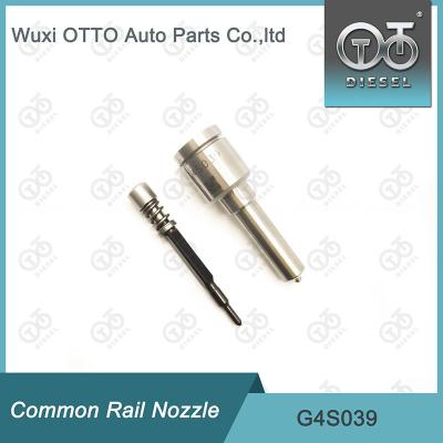 China G4S039  Denso Common Rail Nozzle For Injector 295050-0820/33800-4C940 for sale