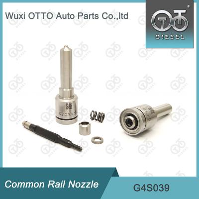 China G4S039  Denso Common Rail Nozzle For Injector 295050-0820/33800-4C940 for sale
