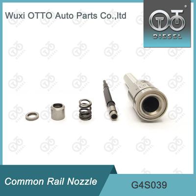 China G4S039  Denso Common Rail Nozzle For Injector 295050-0820/33800-4C940 for sale