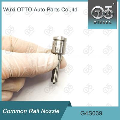 China G4S039  Denso Common Rail Nozzle For Injector 295050-0820/33800-4C940 for sale