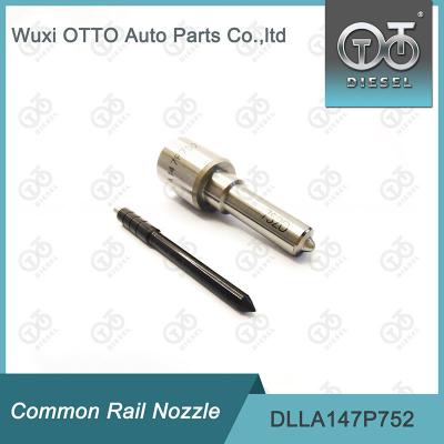 China DLLA147P752 Denso Common Rail Nozzle For Injectors 095000-6310 RE546784 / RE530362 Etc. for sale