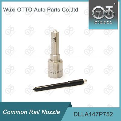 China DLLA147P752 Denso Common Rail Nozzle For Injectors 095000-6310 RE546784 / RE530362 Etc. for sale