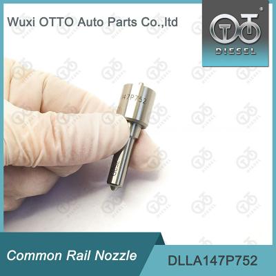 China DLLA147P752 Denso Common Rail Nozzle For Injectors 095000-6310 RE546784 / RE530362 Etc. for sale