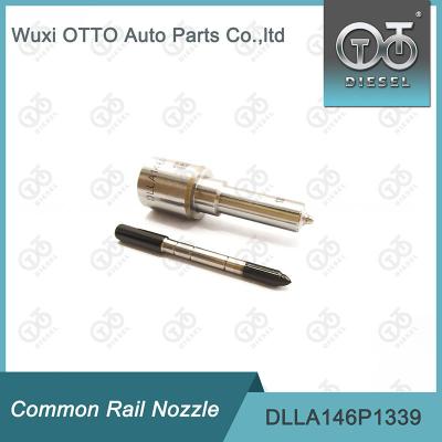 China DLLA146P1339 Bosch Common Rail Nozzle For Injectors 0 445120030/218,0986435517/579 for sale