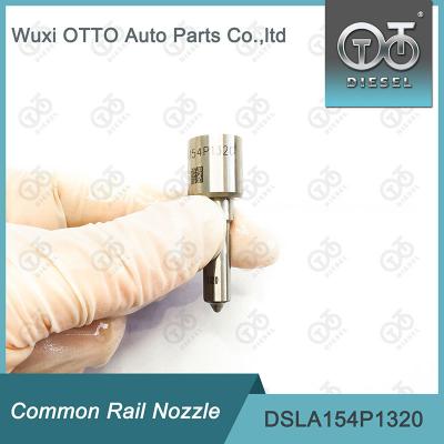 China DSLA154P1320 Bosch Common Rail Nozzle For Injectors 0445110105/106/107/108/170/171 etc. for sale