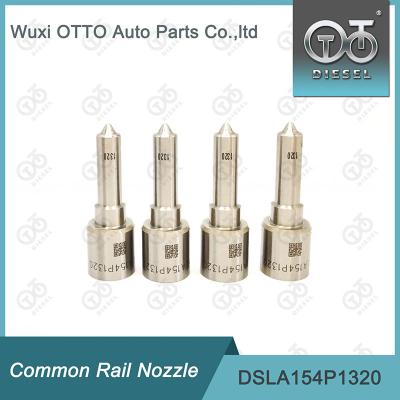 China DSLA154P1320 Bosch Common Rail Nozzle For Injectors 0445110105/106/107/108/170/171 etc. for sale