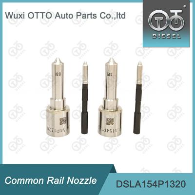 China DSLA154P1320 Bosch Common Rail Nozzle For Injectors 0445110105/106/107/108/170/171 etc. for sale