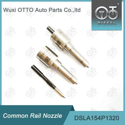 China DSLA154P1320 Bosch Common Rail Nozzle For Injectors 0445110105/106/107/108/170/171 etc. for sale