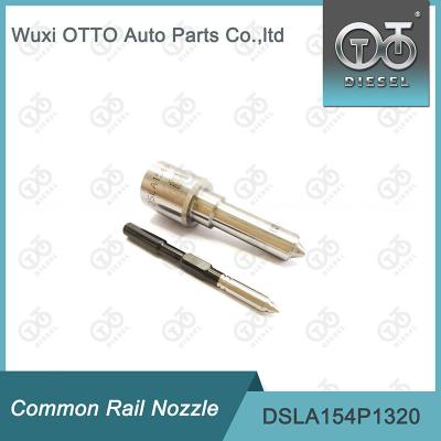 China DSLA154P1320 Bosch Common Rail Nozzle For Injectors 0445110105/106/107/108/170/171 etc. for sale