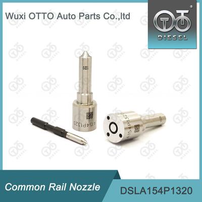 China DSLA154P1320 Bosch Common Rail Nozzle For Injectors 0445110105/106/107/108/170/171 etc. for sale