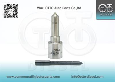 China Boca del inyector de DSLA128P1510 Bosch para los inyectores comunes del carril 0 445120059/231etc. en venta