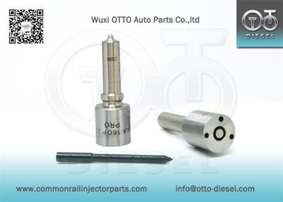 China Boca del inyector de DSLA128P1510 Bosch para los inyectores comunes del carril 0 445120059/231etc. en venta