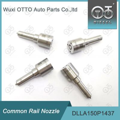 China DLLA150P1437 Common Rail Nozzle For Injectors 0 445110183 for sale