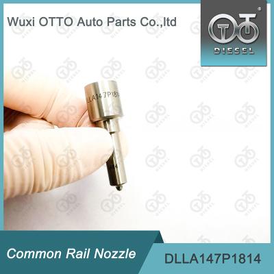 China DLLA147P1814 Bosch Common Rail Nozzle For Injectors 0445120153 for sale