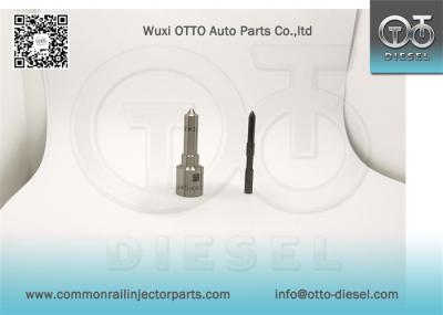 China Boca común del carril DSLA150P1247 para los inyectores 0 414720213 en venta