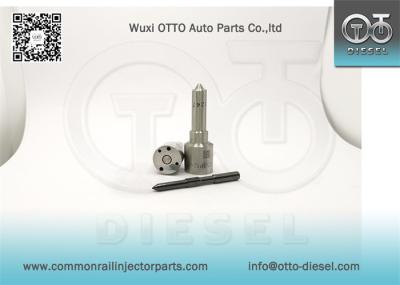 China Boca común del carril DSLA150P1247 para los inyectores 0 414720213 en venta