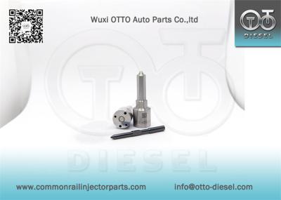 China Boca común del carril DSLA150P800 para los inyectores 0 414720037 en venta