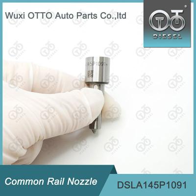 China DSLA145P1091+ Bosch Common Rail Nozzles For Injectors 0445110087/0986435274 for sale