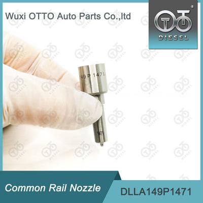 China DLLA149P1471 Bosch Common Rail Nozzle For Injectors 0 445 110 239/311 for sale