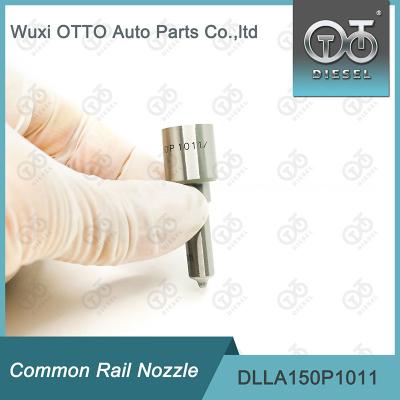 China Carril común de la boca de DLLA150P1011 Bosch para los inyectores 0 445110064/101/731 en venta