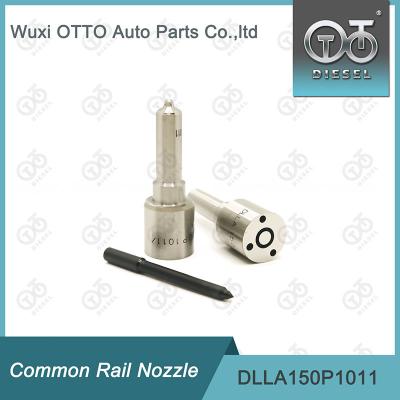 China Carril común de la boca de DLLA150P1011 Bosch para los inyectores 0 445110064/101/731 en venta