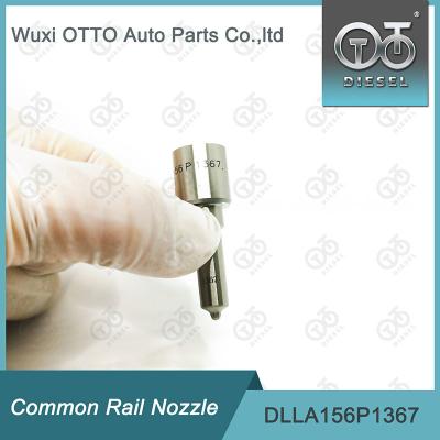 China DLLA156P1367 Common Rail Nozzle For Injectors 0 445110185/283 for sale