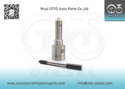 China DLLA142P1595 Common Rail Nozzle For Injectors 0445110273/435 for sale