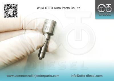 China DLLA142P1595 Common Rail Nozzle For Injectors 0445110273/435 for sale