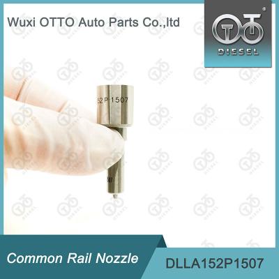 China DLLA152P1507 Common Rail Nozzle For Injectors 0445120073 for sale